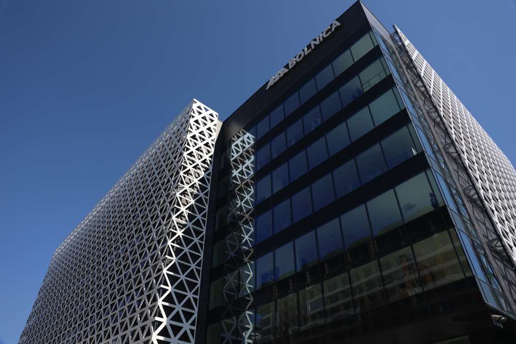 ASA Bolnica potpisala ugovor sa Zavodom zdravstvenog osiguranja KS